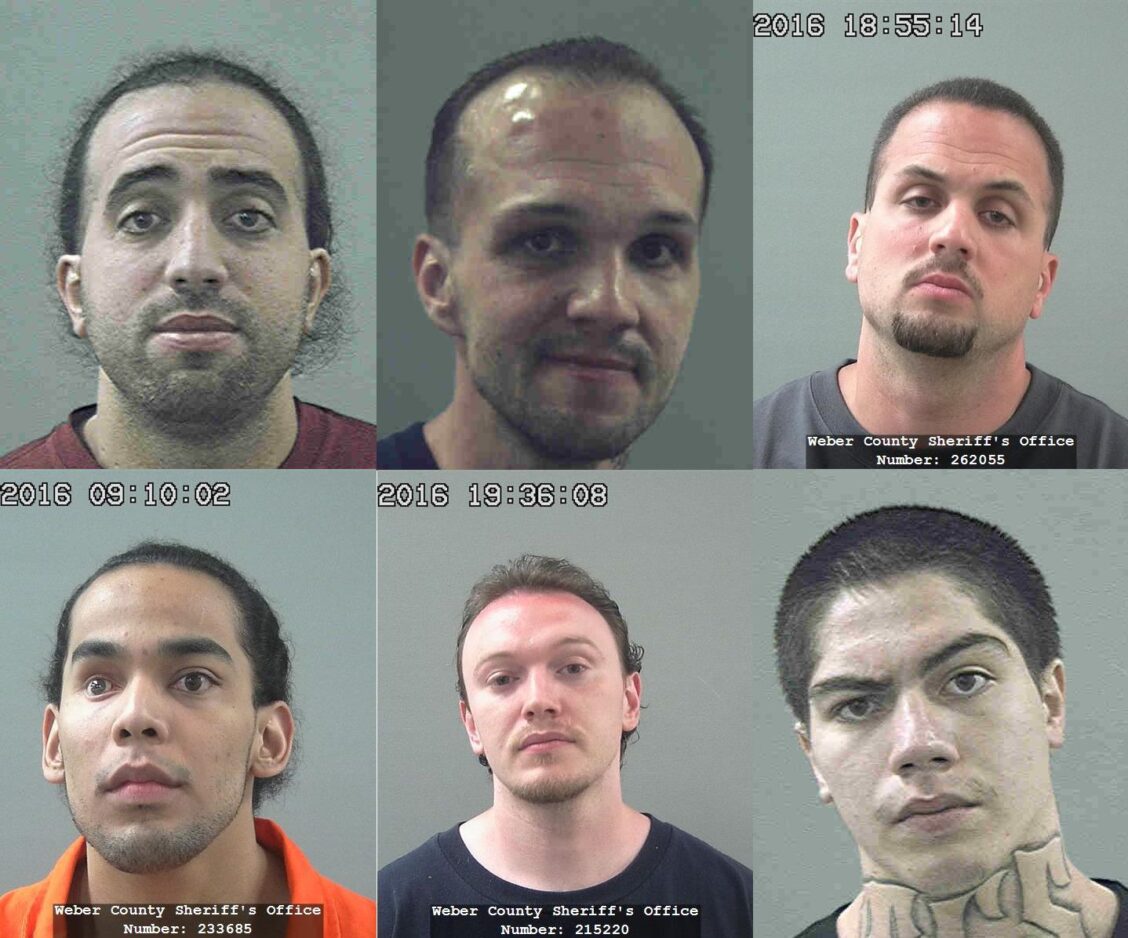 Attorneys, prosecutors argue motions in Titanic Crip Society alleged ...